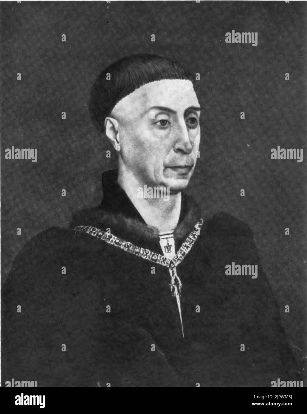 Philip good Black and White Stock Photos & Images - Alamy