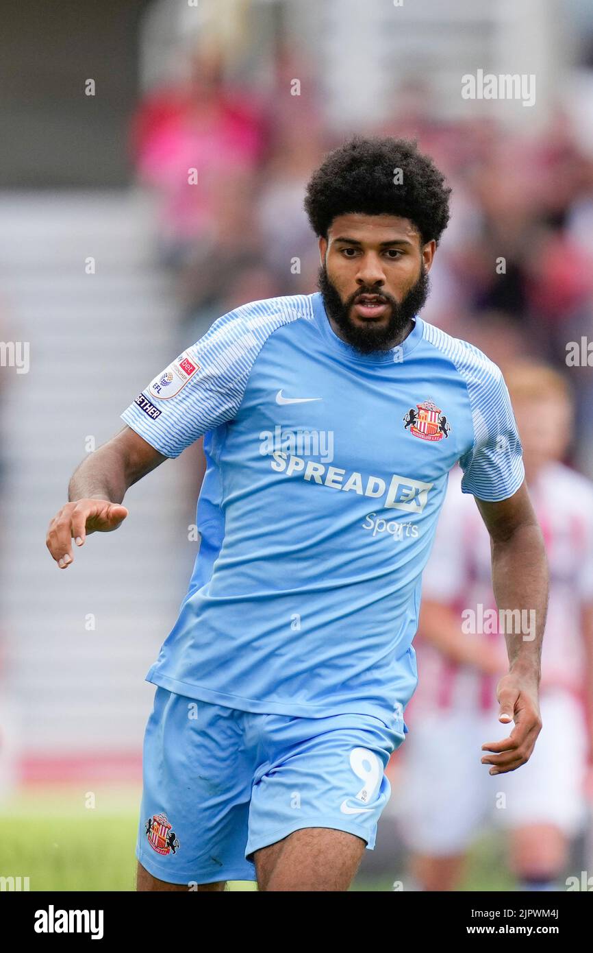 Simms ellis hi-res stock photography and images - Alamy