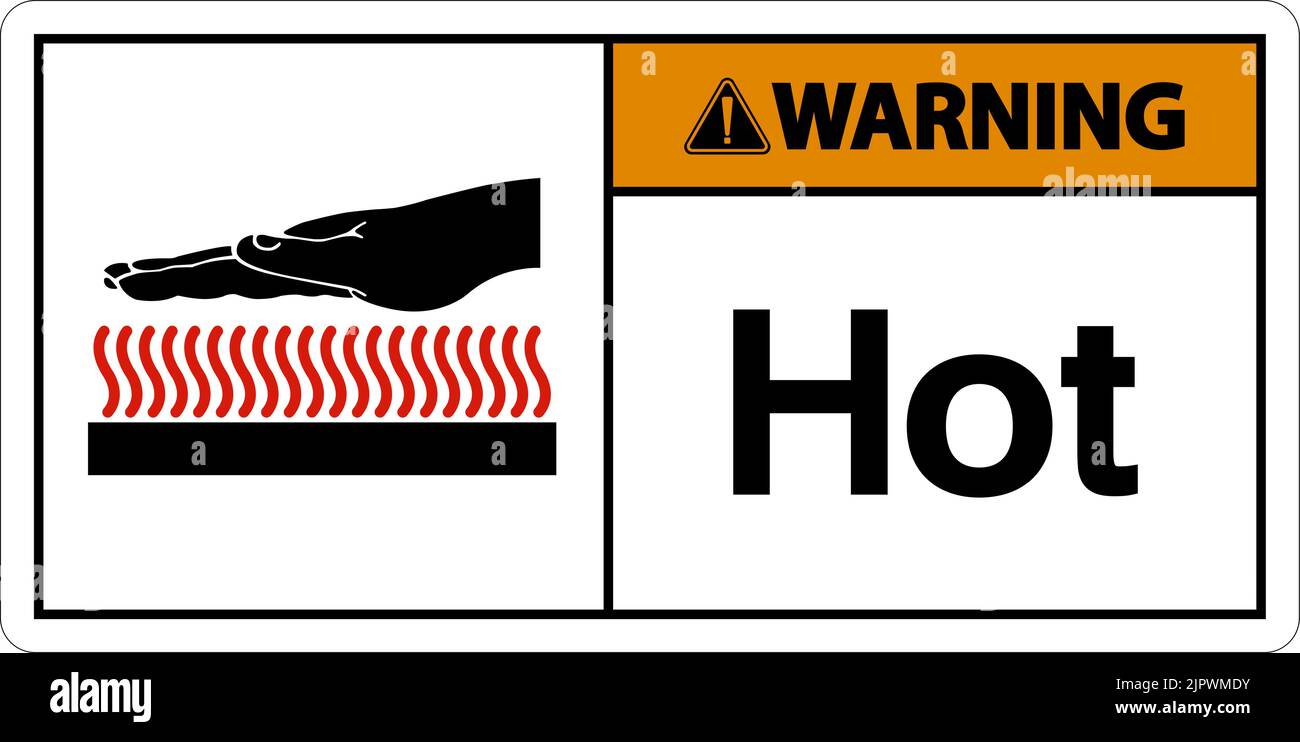 Safety signage and factory Stock Vector Images - Alamy