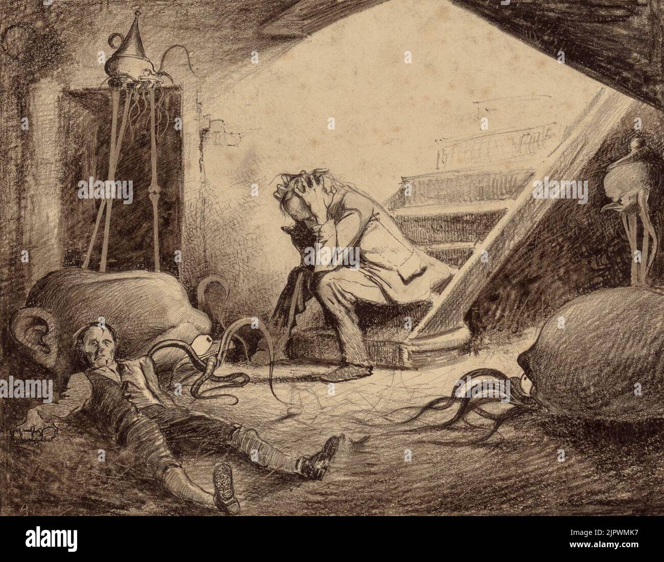 Henrique alvim correa hi-res stock photography and images - Alamy