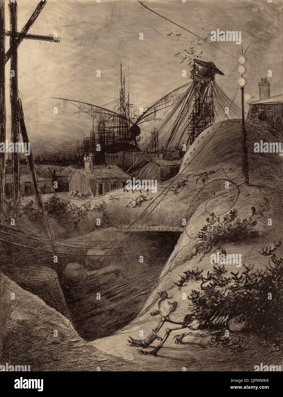 Henrique alvim correa hi-res stock photography and images - Alamy