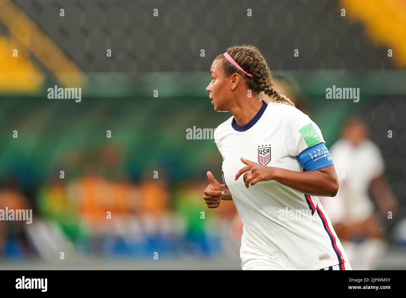 Michelle cooper hi-res stock photography and images - Alamy