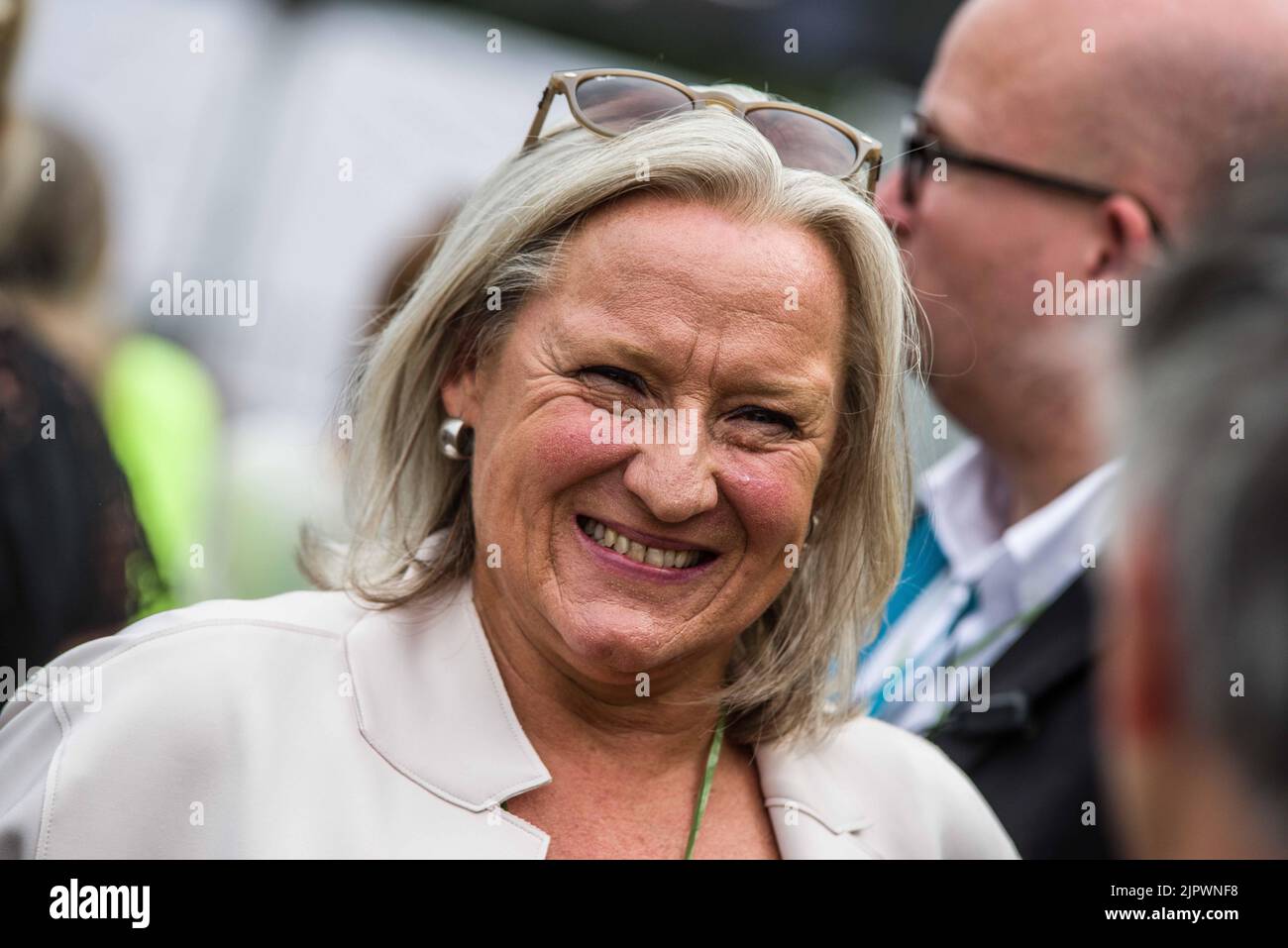 Beate bahner hi-res stock photography and images - Alamy