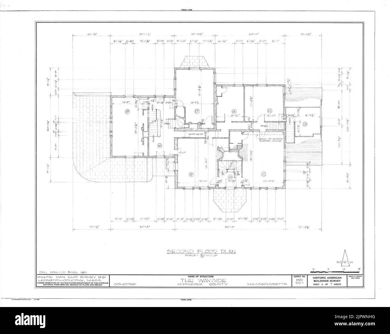 Habs drawing hi-res stock photography and images - Alamy
