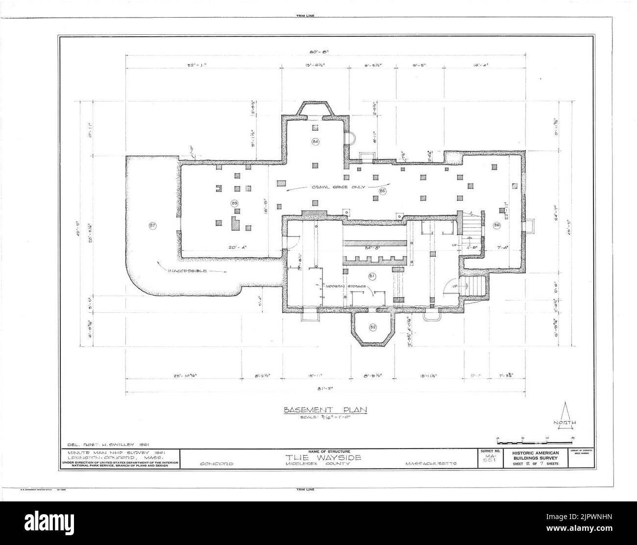 Habs drawing hi-res stock photography and images - Alamy
