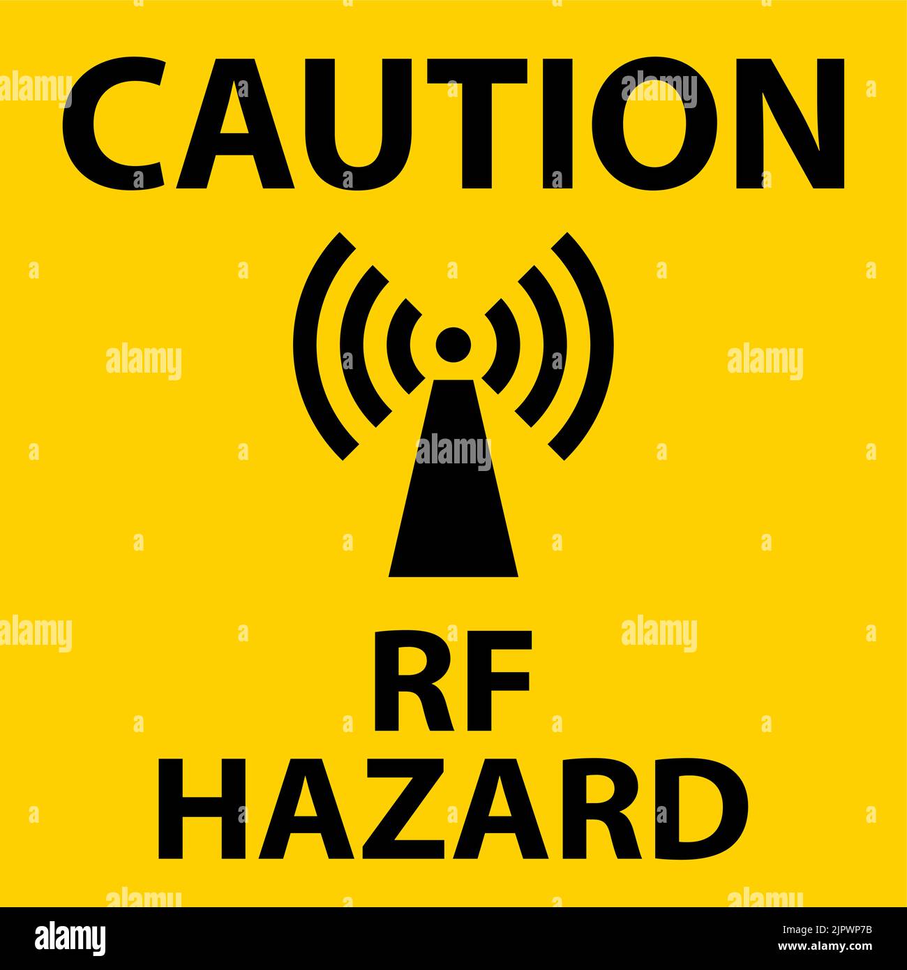 Rf signal Stock Vector Images - Alamy