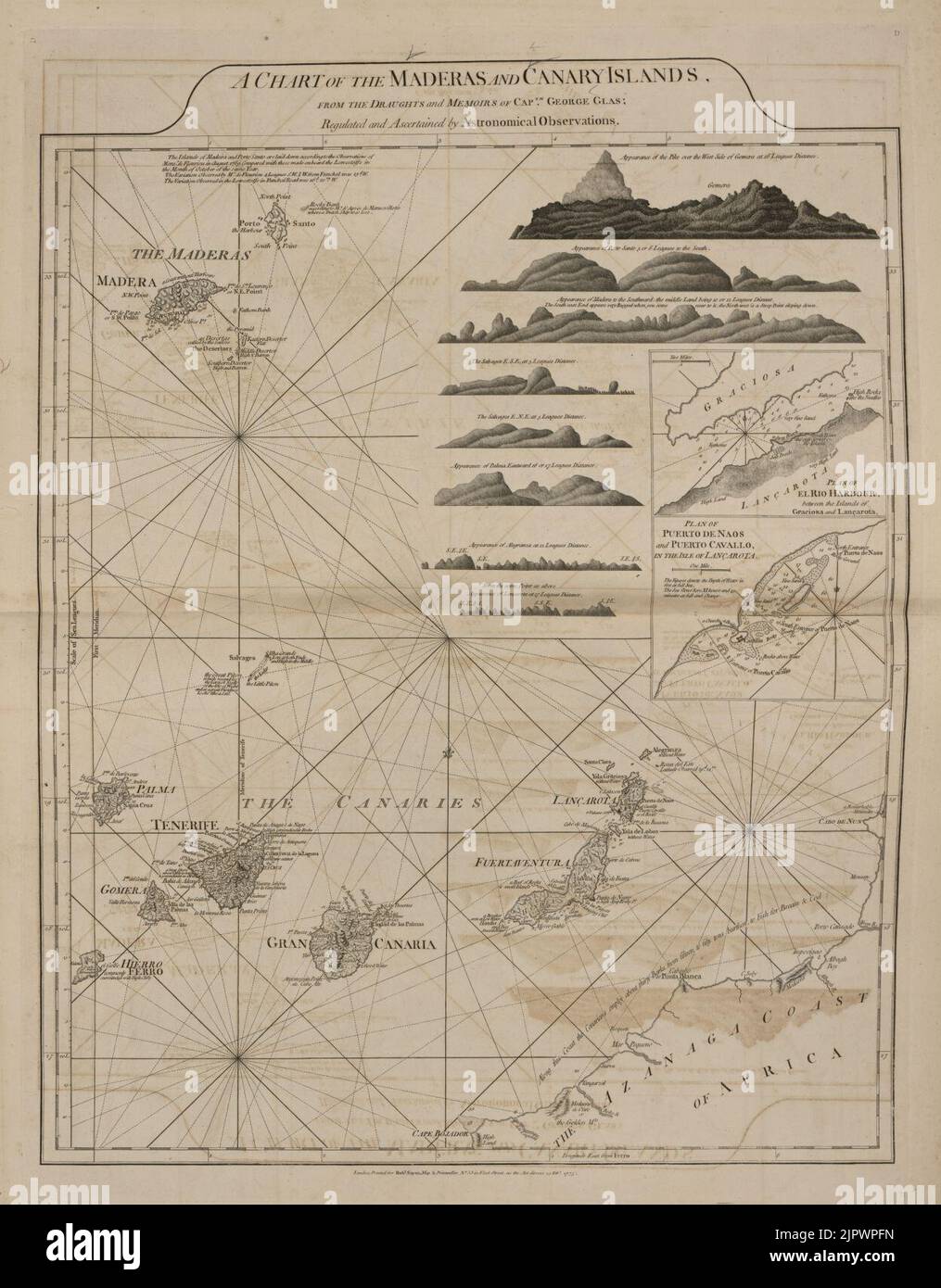 The West-India atlas, or, A compendious description of the West-Indies ...