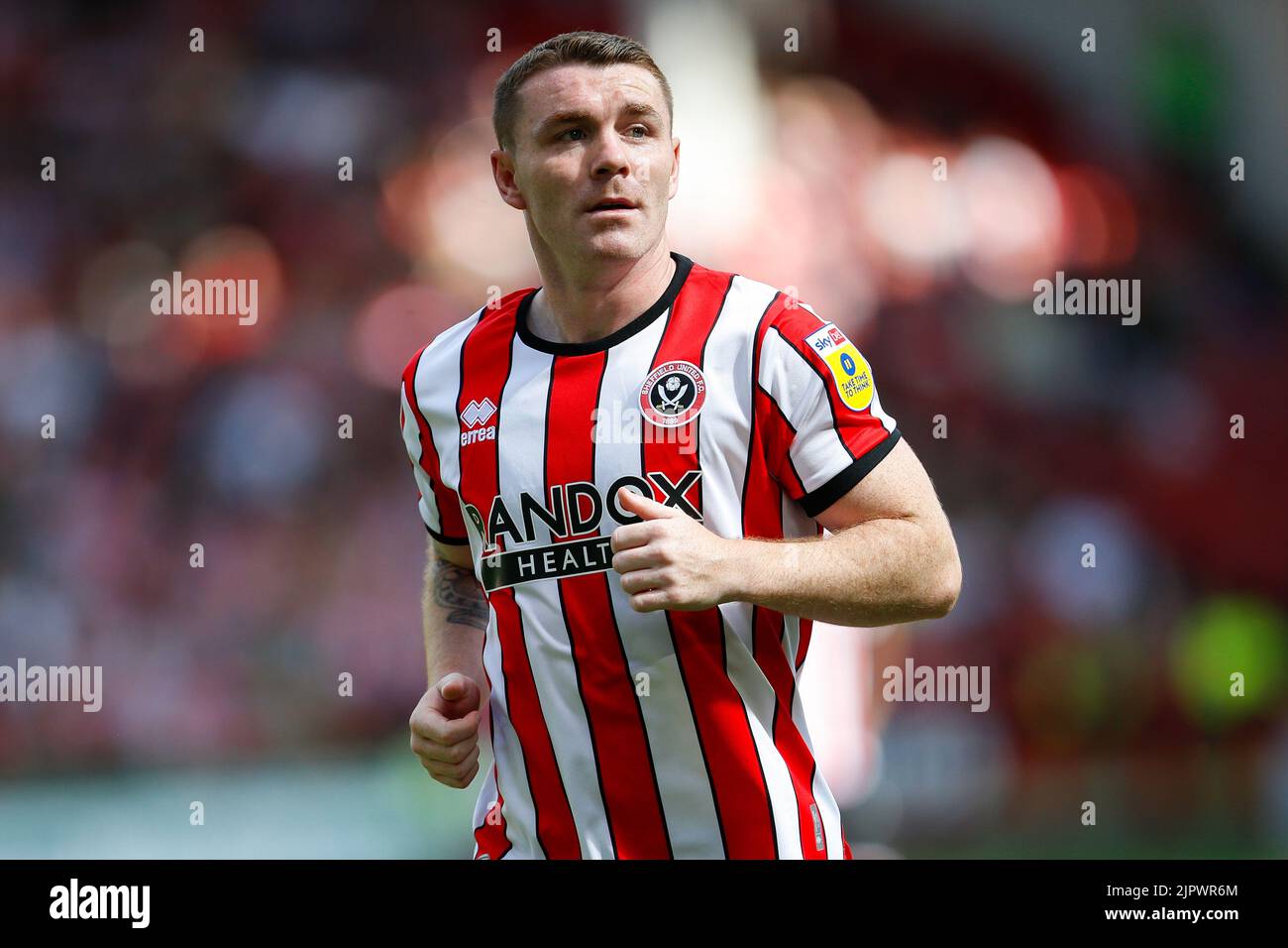 John fleck blackburn rovers hi-res stock photography and images - Alamy