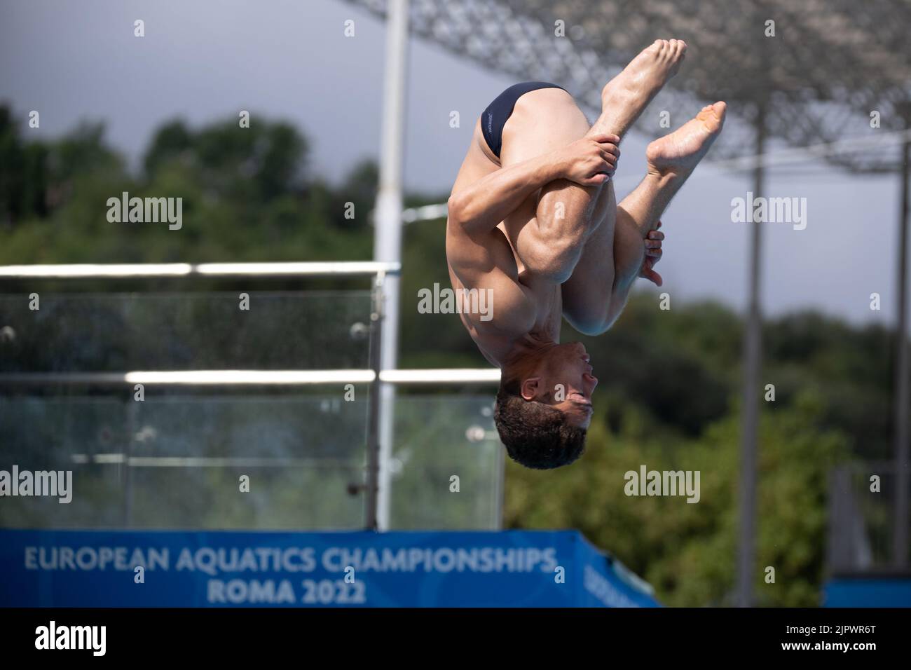 Houlden jordan gbr great britain hi-res stock photography and images ...