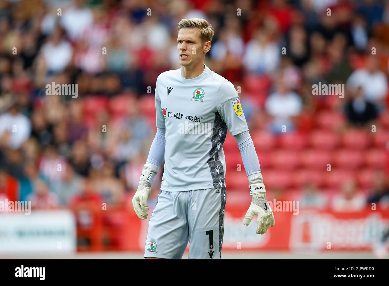 Kaminski blackburn hi-res stock photography and images - Alamy