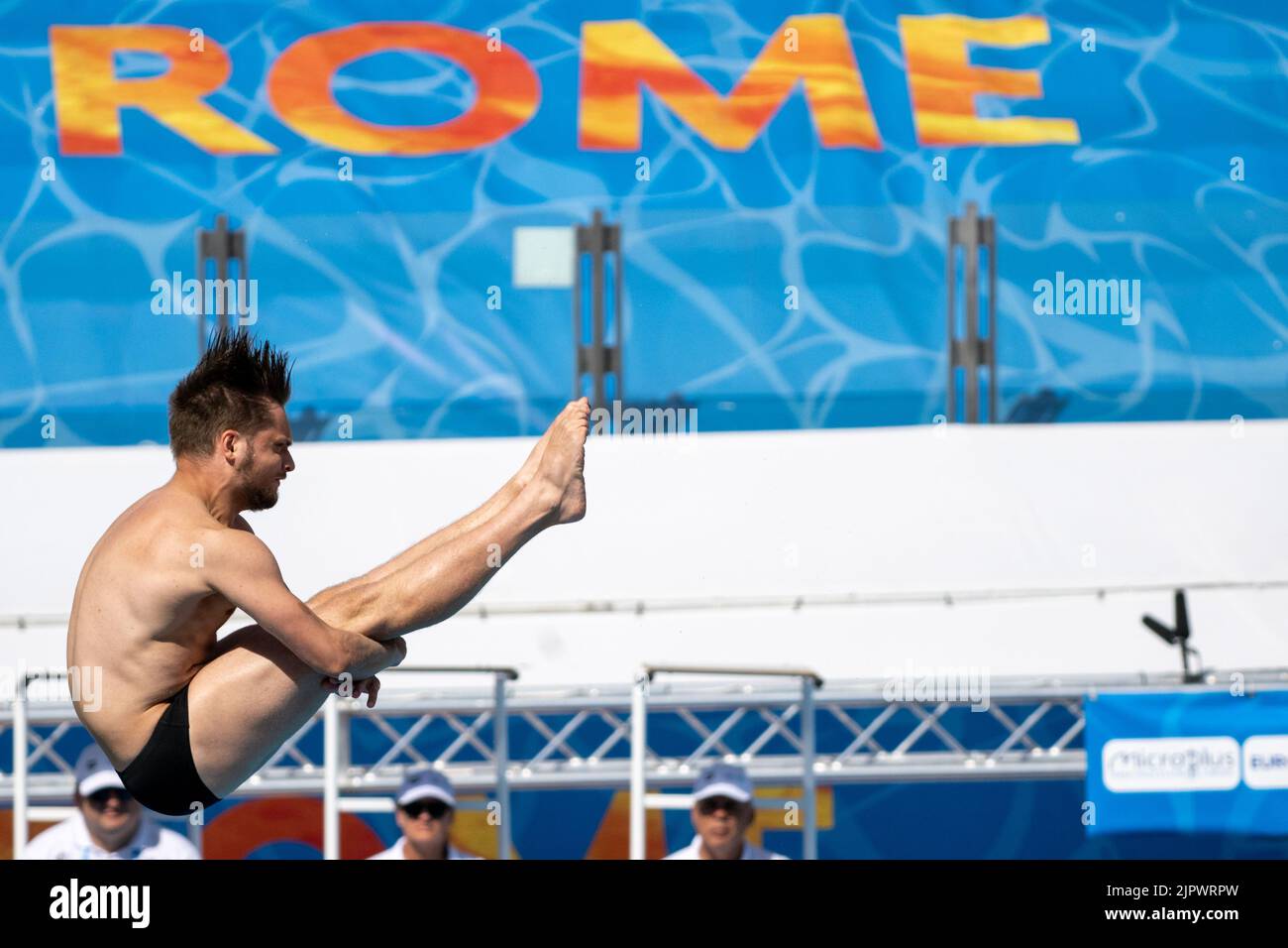 Junttila juho fin finland hi-res stock photography and images - Alamy