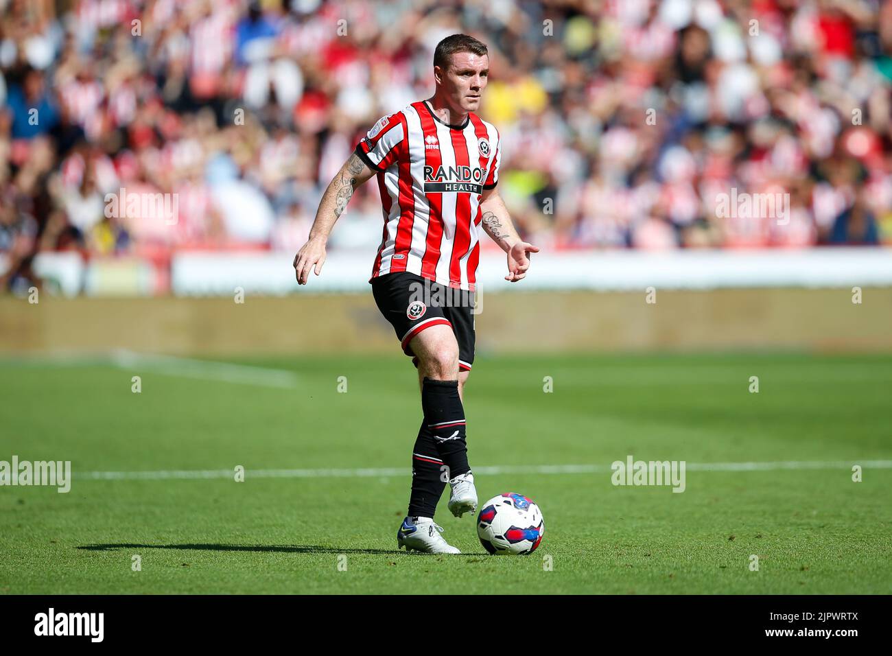 John fleck blackburn rovers hi-res stock photography and images - Alamy