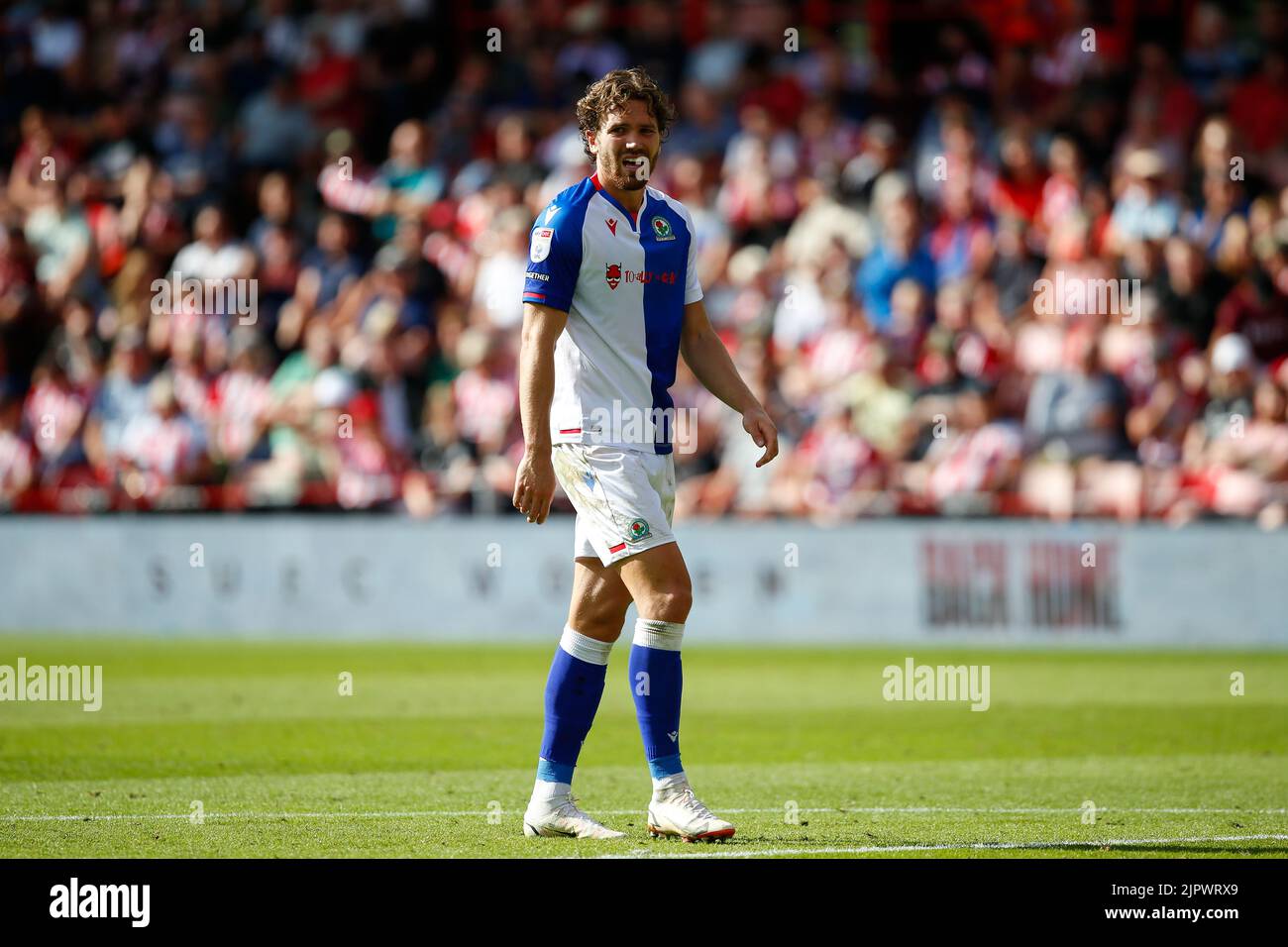 Sam gallagher blackburn hi-res stock photography and images - Alamy