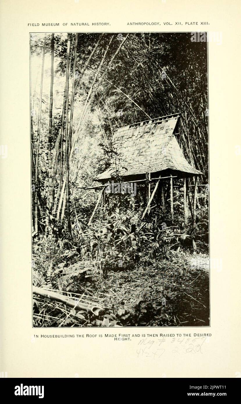 Mindanao tribes hi-res stock photography and images - Alamy