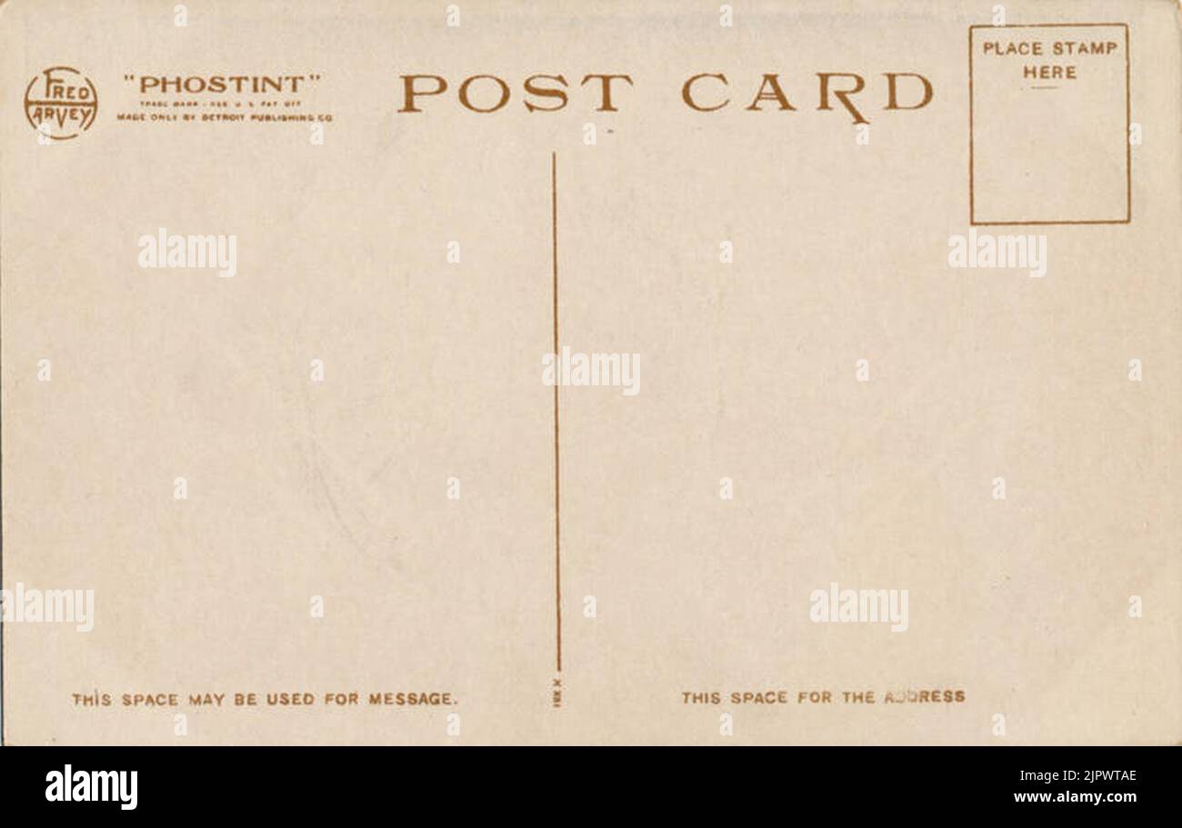 The Window, between Gallup and Ganado, NM, Fred Harvey Stock Photo - Alamy