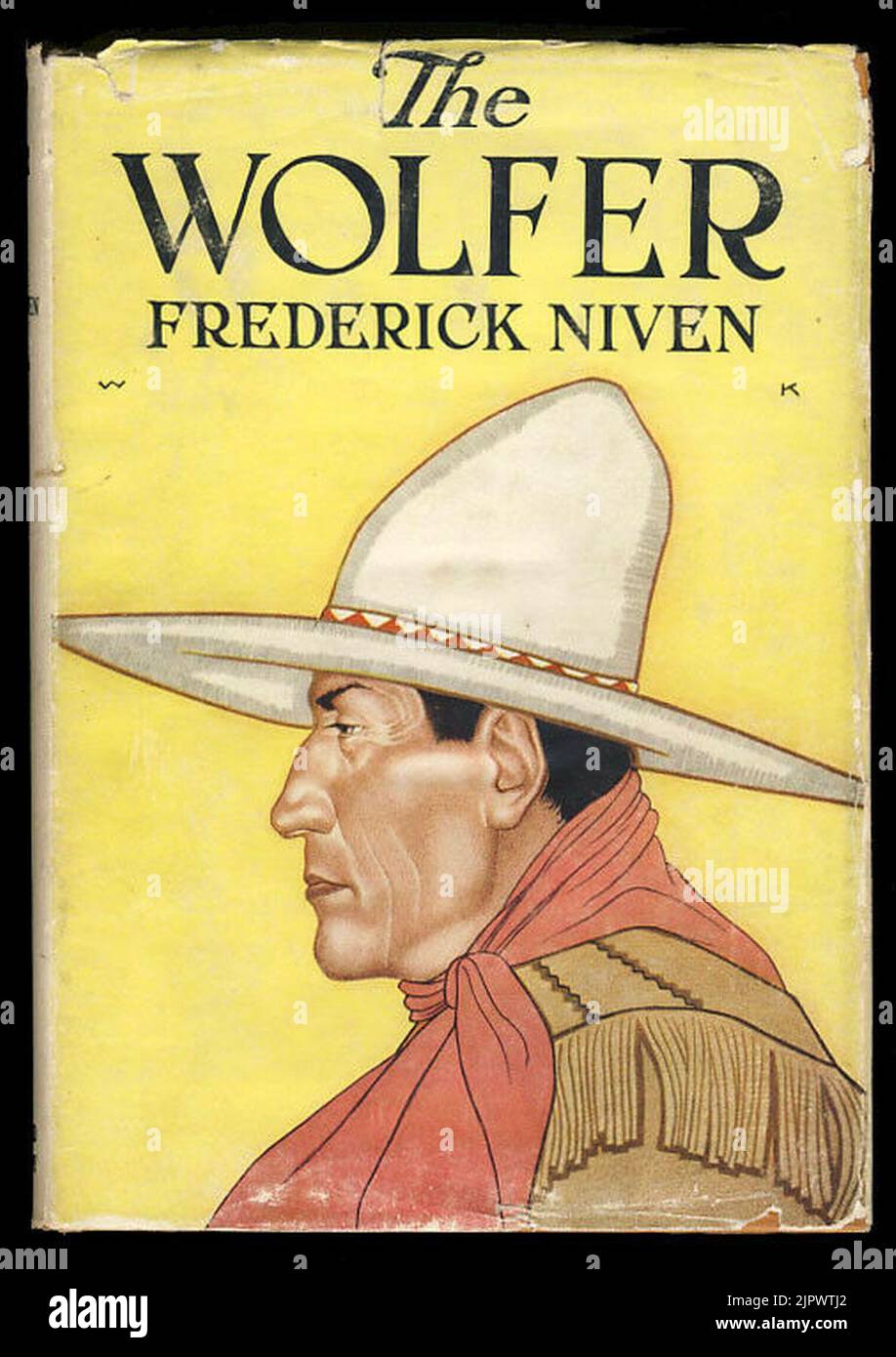 Wolfer hi-res stock photography and images - Alamy