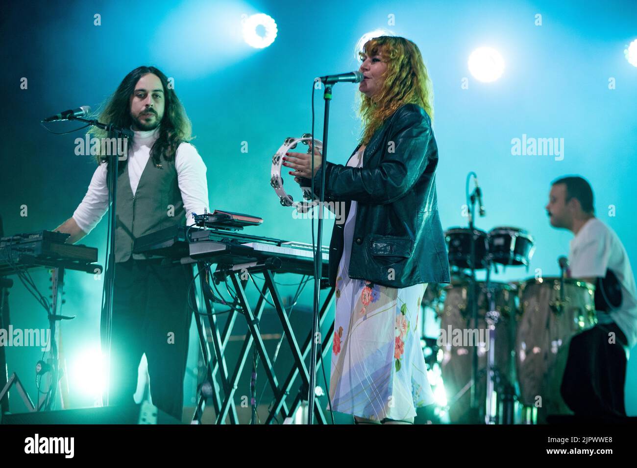 Altin gun band hi-res stock photography and images - Alamy