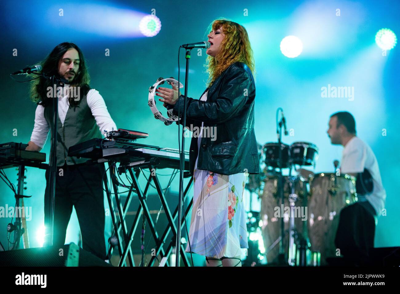 Altin gun band hi-res stock photography and images - Alamy