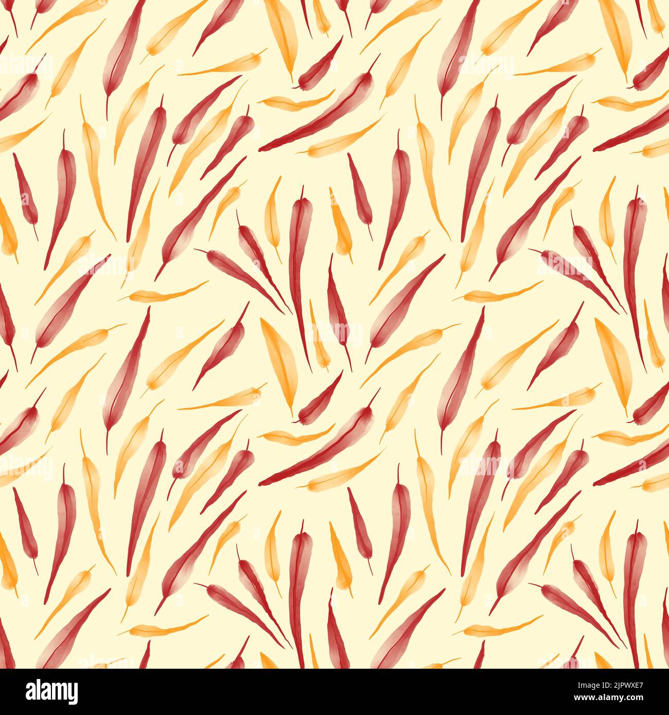 Modern willow pattern hi-res stock photography and images - Alamy