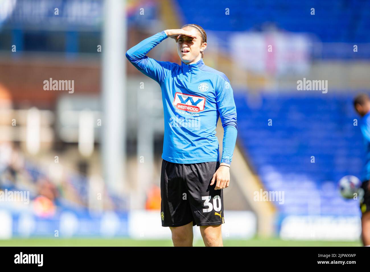 Thelo aasgaard hi-res stock photography and images - Alamy