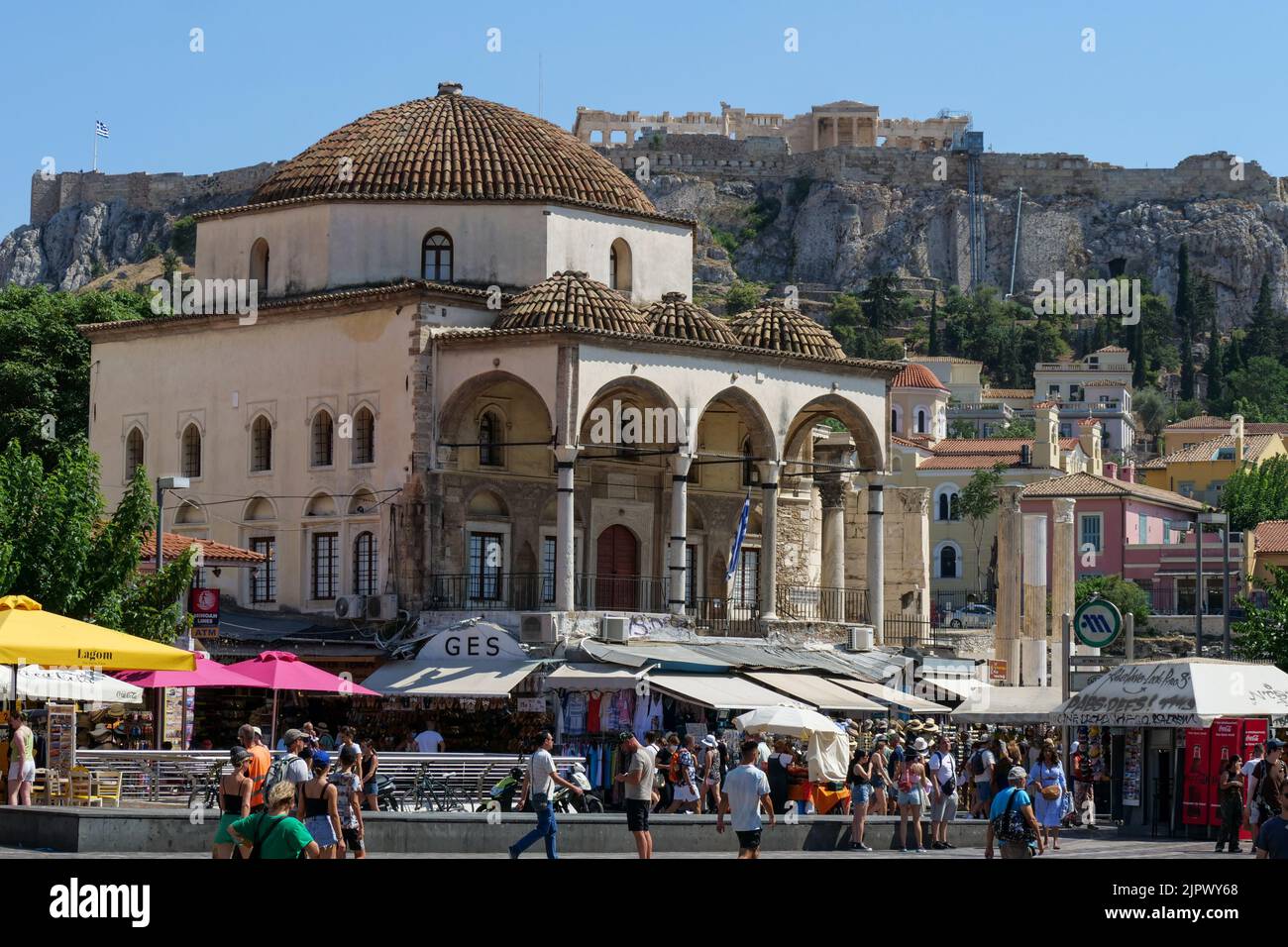 Disused mosque hi-res stock photography and images - Alamy
