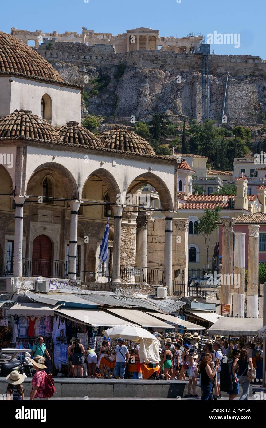 Disused mosque hi-res stock photography and images - Alamy