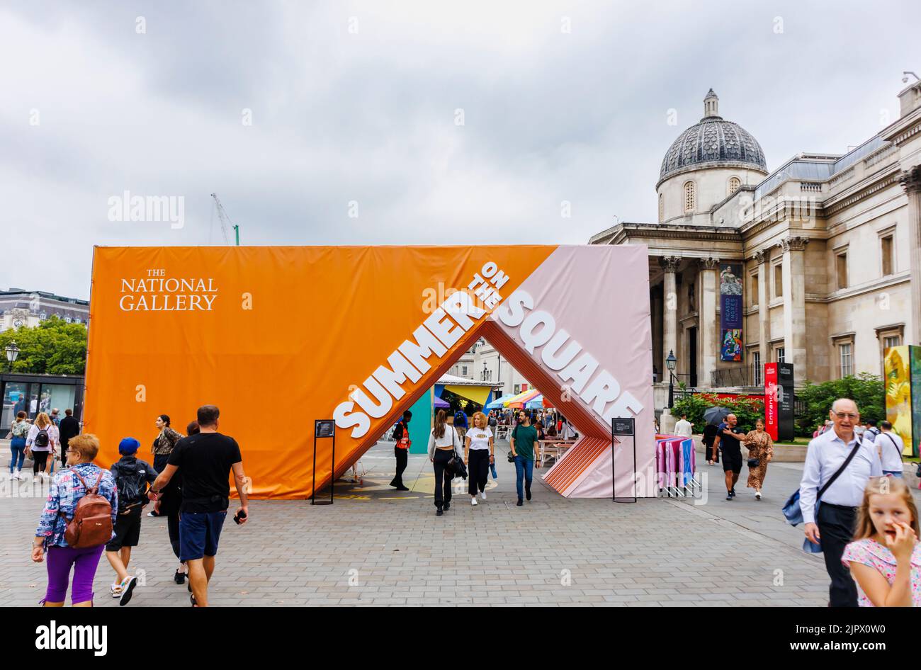 Culture and art festival hi-res stock photography and images - Alamy
