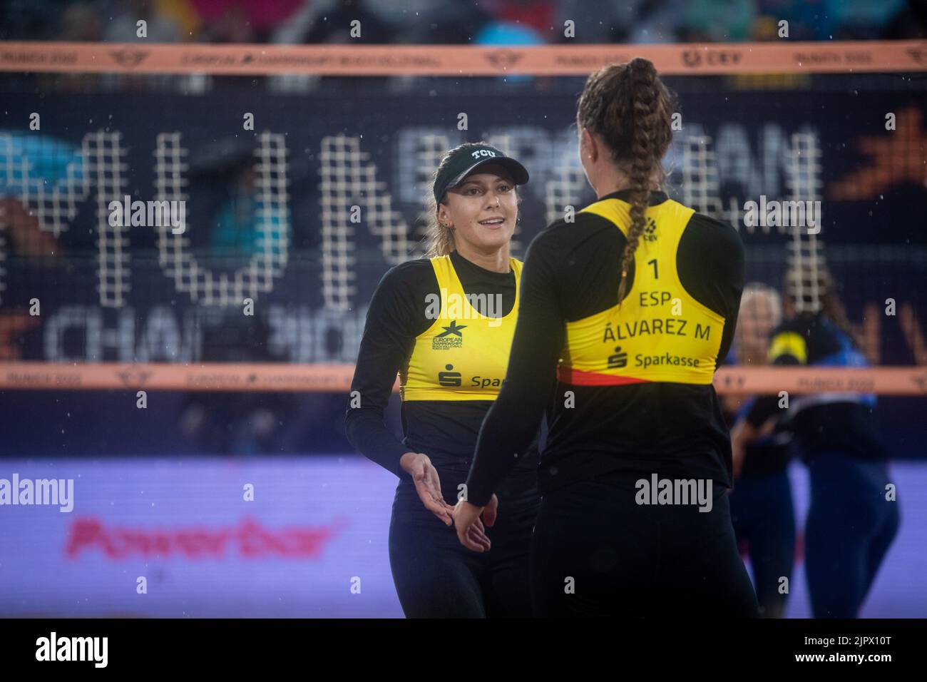 Daniela alvarez hi-res stock photography and images - Alamy