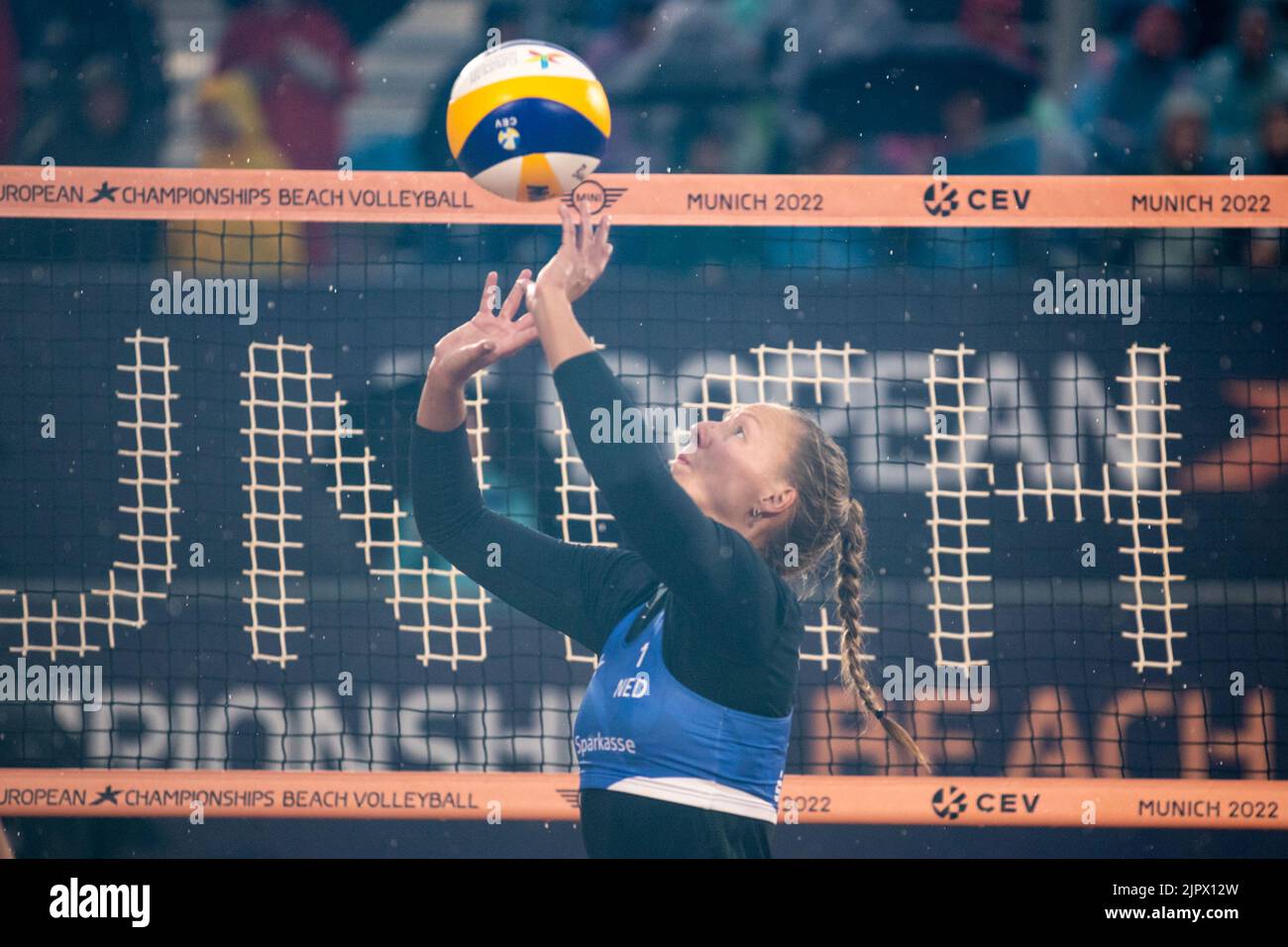 Katja stam of the netherlands hi-res stock photography and images - Alamy