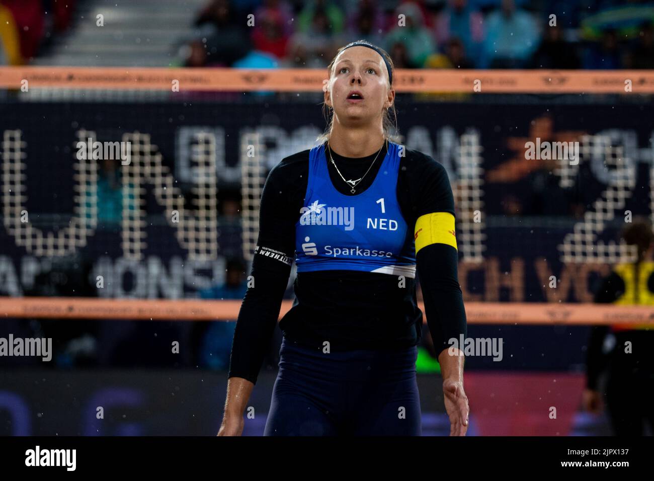 Katja stam of the netherlands hi-res stock photography and images - Alamy