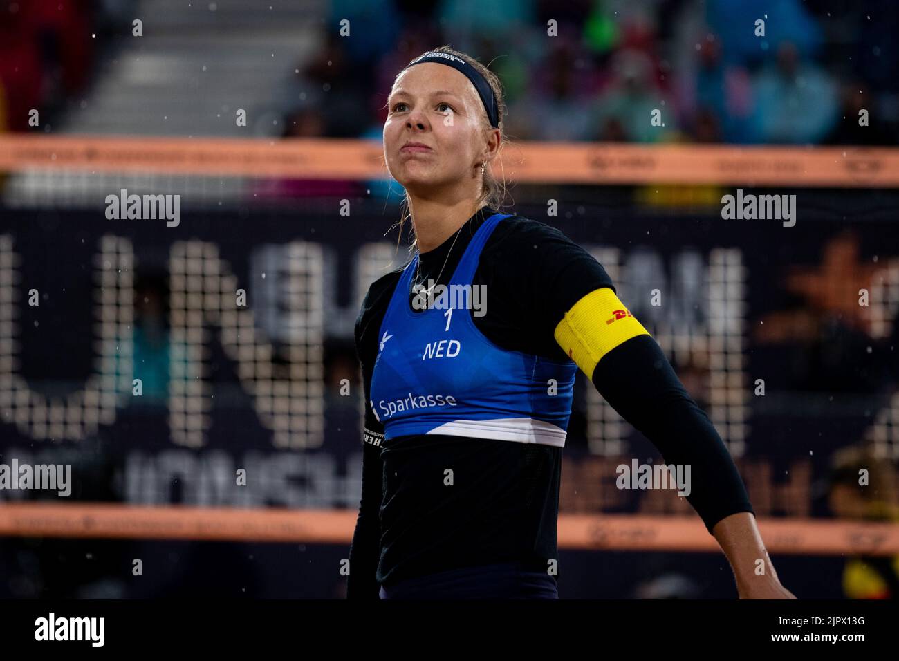 Katja stam hi-res stock photography and images - Alamy