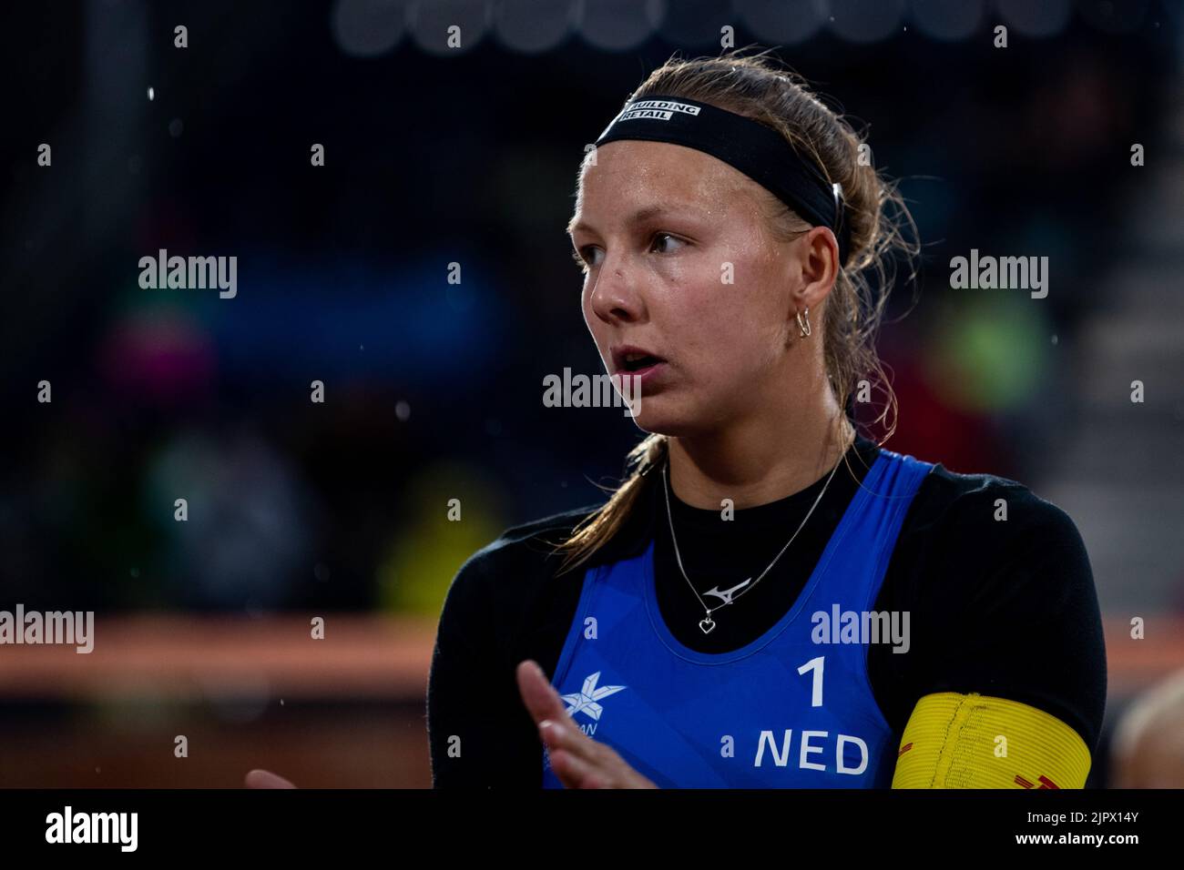 Katja stam hi-res stock photography and images - Alamy
