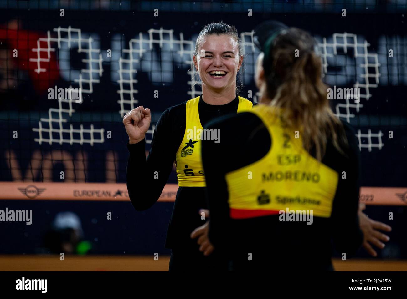 Daniela alvarez hi-res stock photography and images - Alamy