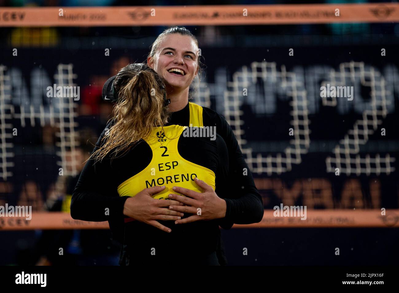 Daniela alvarez hi-res stock photography and images - Alamy