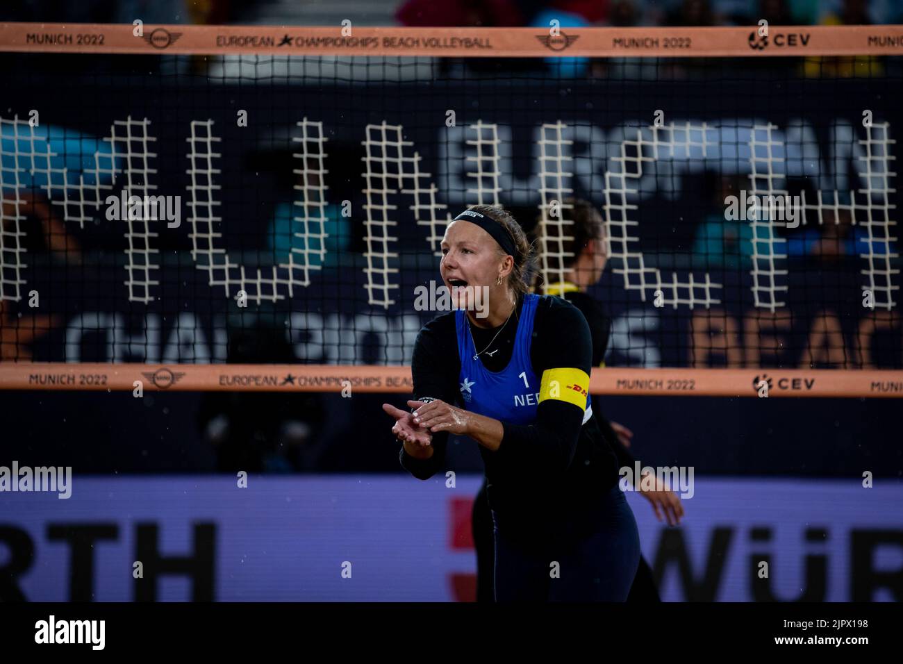 Katja stam hi-res stock photography and images - Alamy