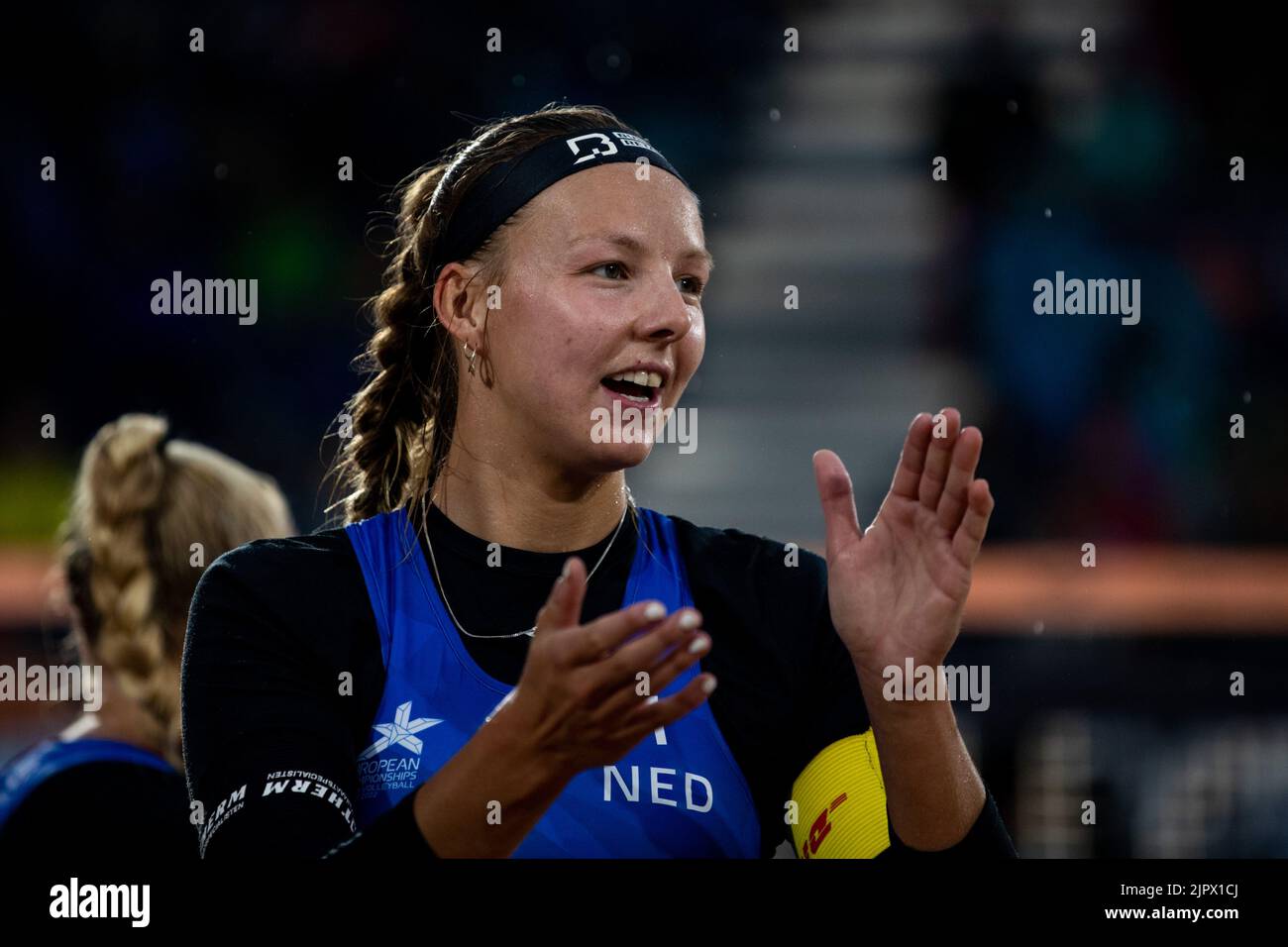 Katja stam hi-res stock photography and images - Alamy