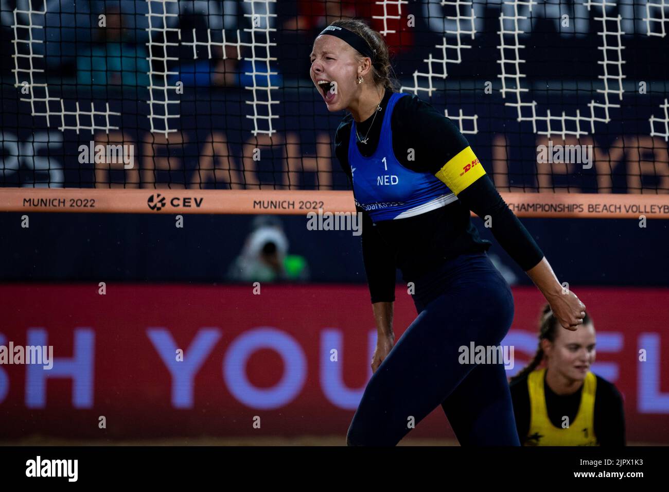 Katja stam hi-res stock photography and images - Alamy