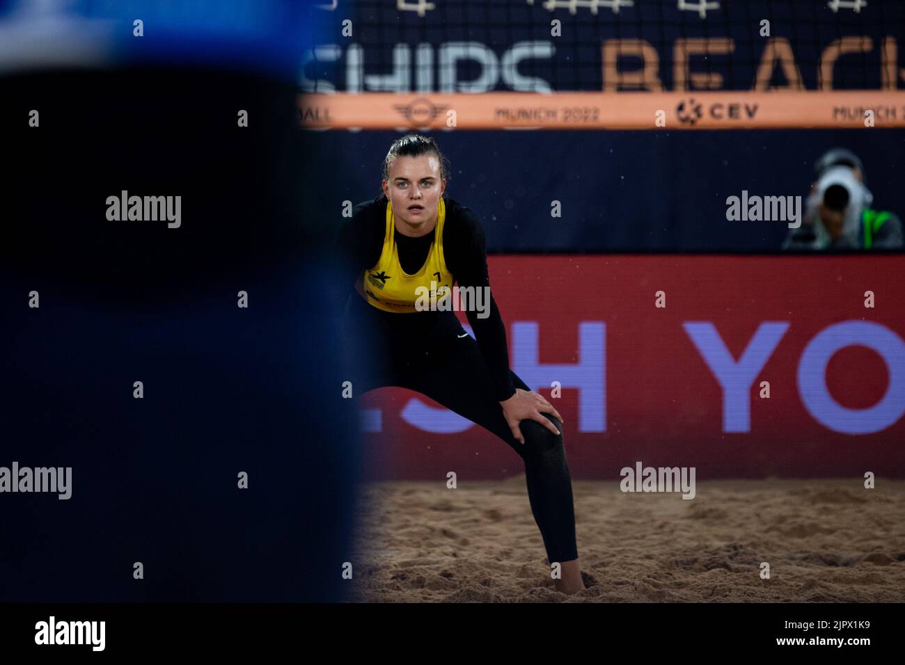 Daniela alvarez hi-res stock photography and images - Alamy