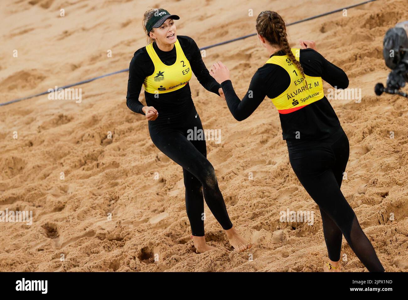 Daniela alvarez hi-res stock photography and images - Alamy