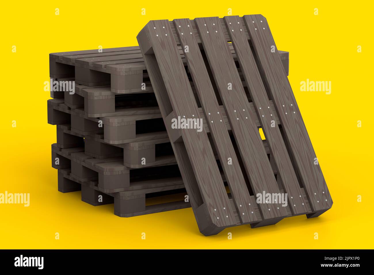 Tray loading truck hi-res stock photography and images - Alamy