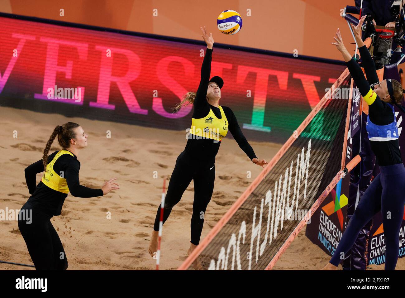 Daniela alvarez hi-res stock photography and images - Alamy