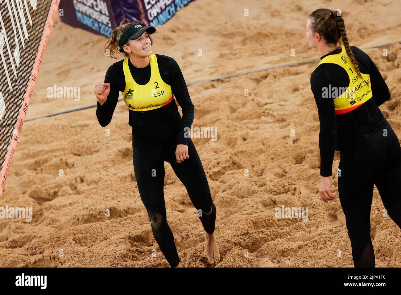 Daniela alvarez hi-res stock photography and images - Alamy