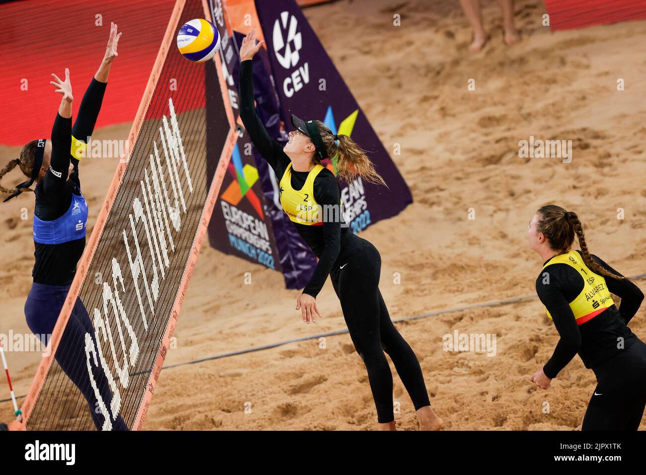 Daniela alvarez hi-res stock photography and images - Alamy