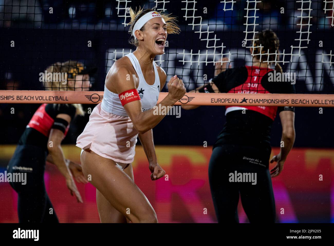 Tina graudina hi-res stock photography and images - Alamy