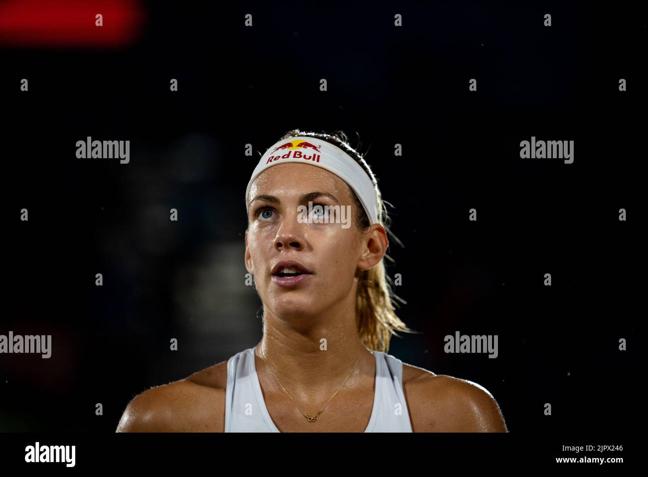 Tina graudina hi-res stock photography and images - Alamy