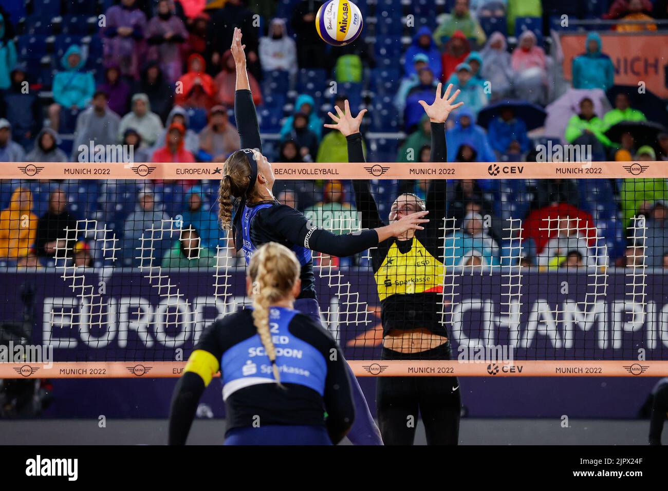 Daniela alvarez hi-res stock photography and images - Alamy