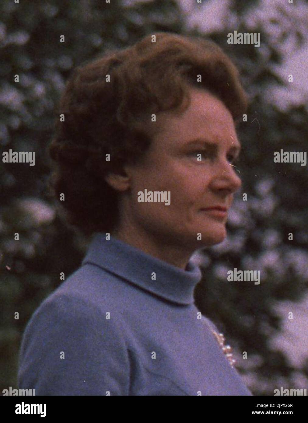 Thea Muldoon, 1977 Stock Photo - Alamy