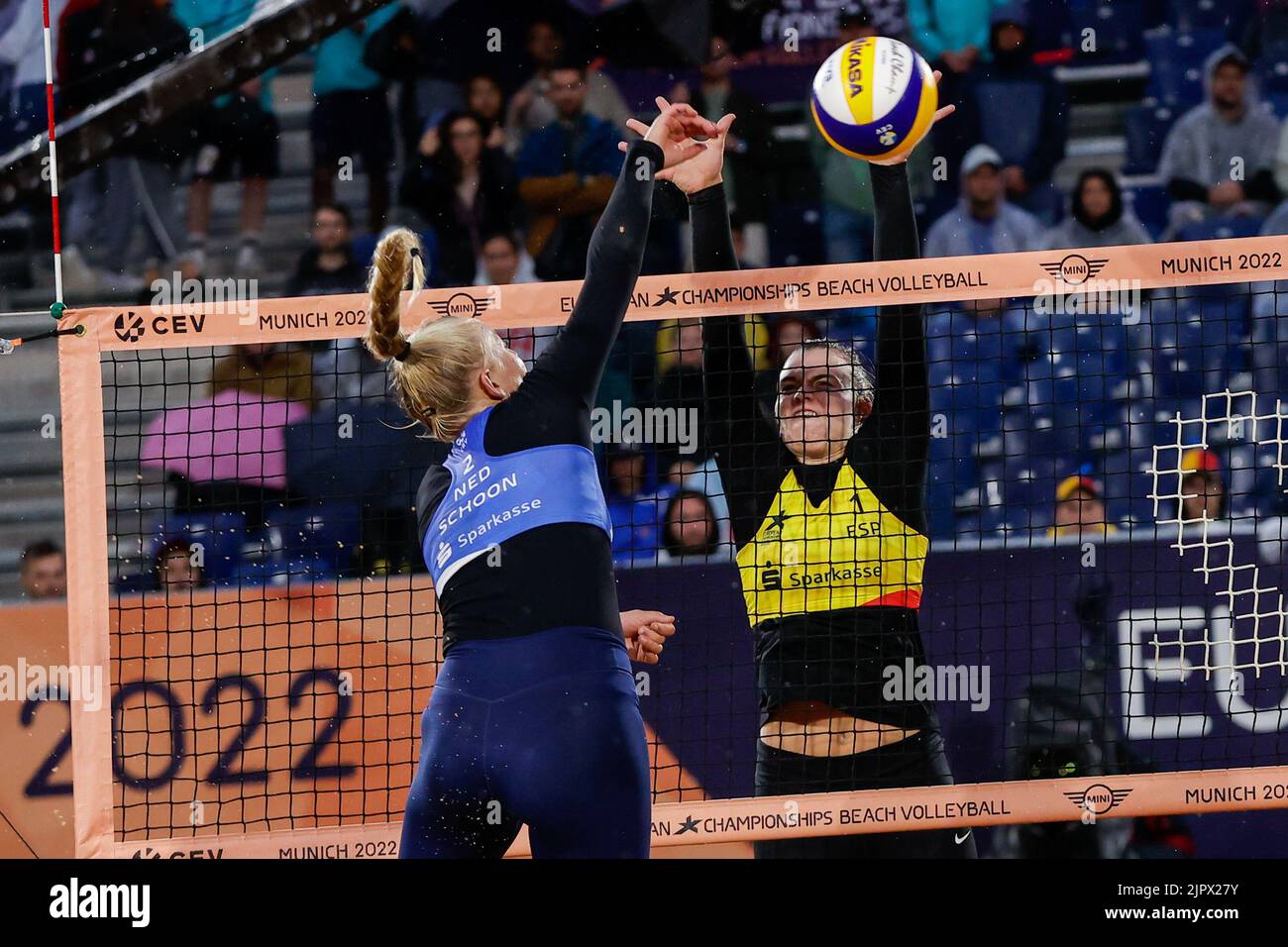 Daniela alvarez hi-res stock photography and images - Alamy