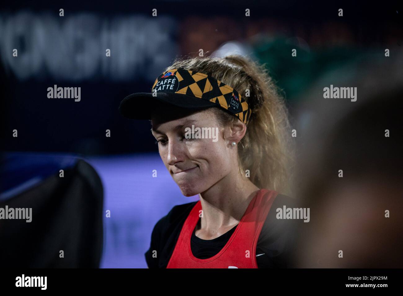 Nina brunner hi-res stock photography and images - Alamy