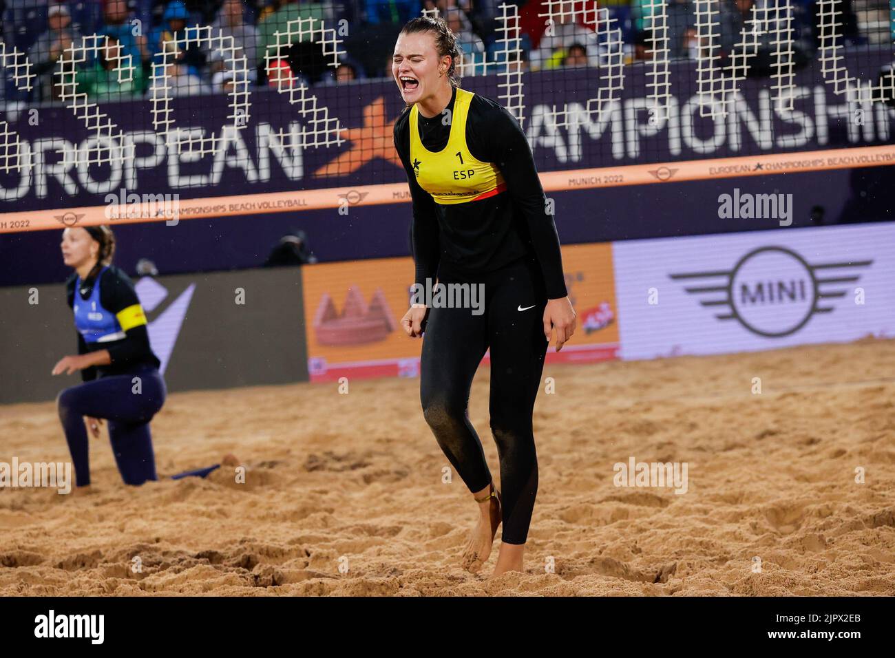 Daniela alvarez hi-res stock photography and images - Alamy